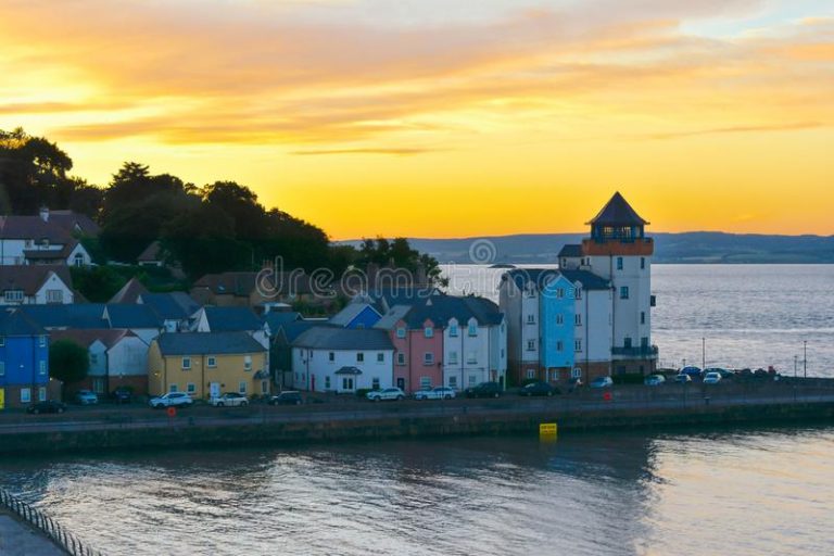 Portishead Town Council - LGRC