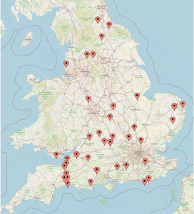 LGRC | Meet The Team