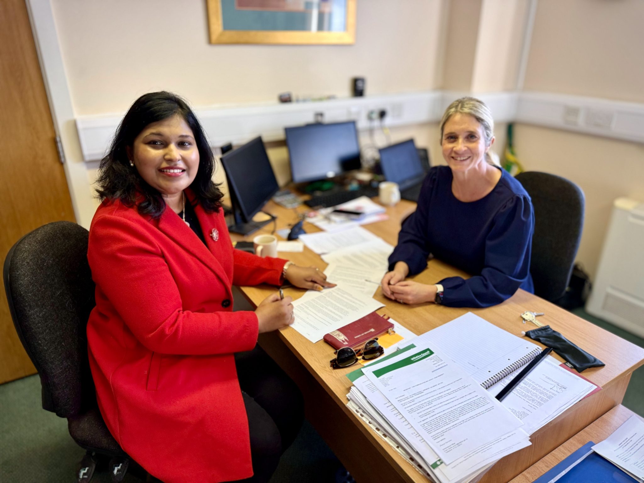 LGRC | Local Government Resource Centre: Excellence in Council Management